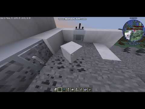 Mister Crayfish's high-quality mods! (MrCrayfish furniture and device mods)
