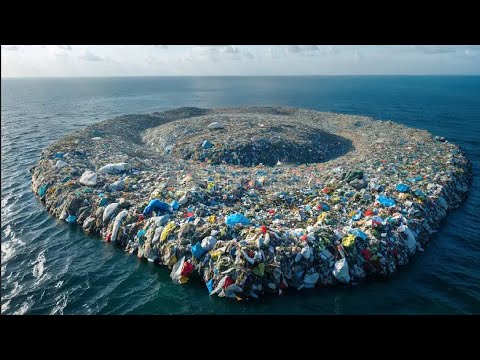 15 Places That Show Human Impact on the Planet