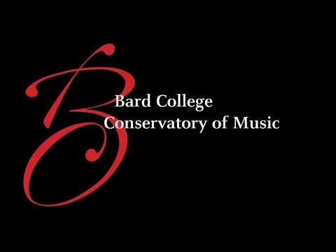 Bard Sinfonietta Project - The Tempest