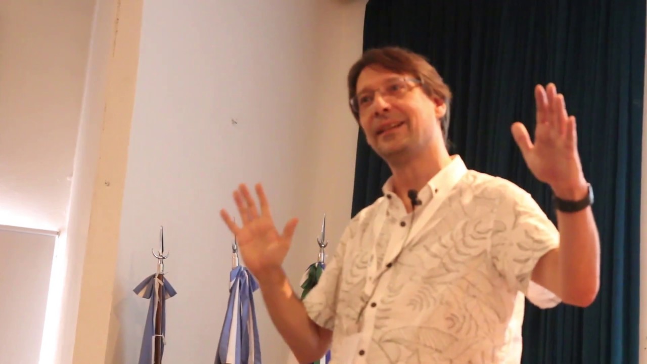 Doing Math & Science in Pharo with PolyMath