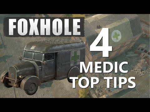 Steam Community :: Foxhole