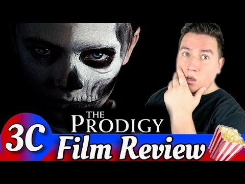The Prodigy Review | 3C Films