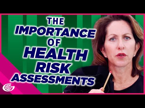 Why Medicare Advantage Companies Need Insurance Agents To Complete Health Risk Assessments