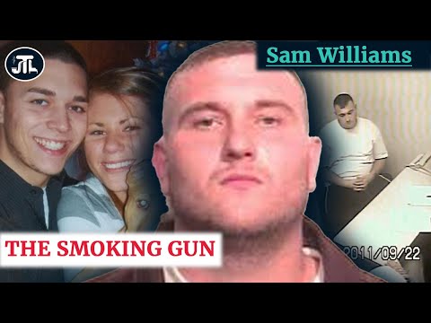 Smoking Gun: The murder of Johnny Clarke and Lisa Straub [True Crime]
