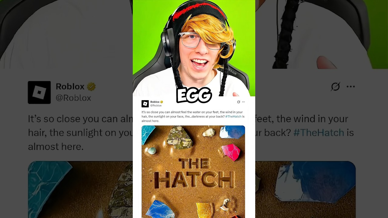 🚨 HUGE ROBLOX NEWS 🚨