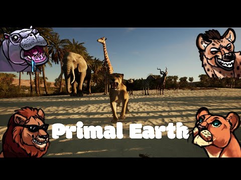 Steam Community :: Primal Earth