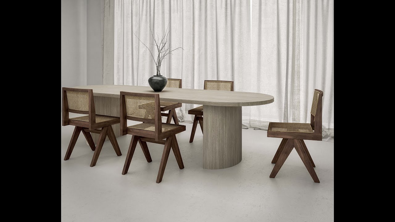 Greta: The Perfect Blend of Rustic and Modern Elegance