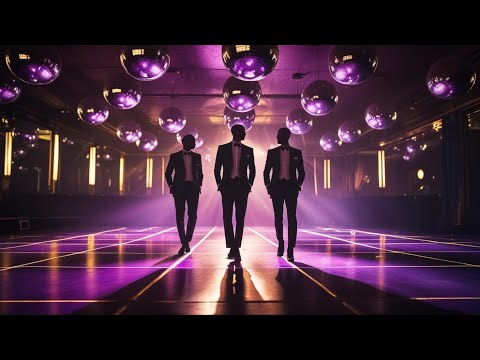 Soft Rock / Pop Ballad / 80s | Echoes of the Rain |