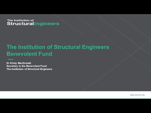The Institution's Benevolent Fund: how can it help you?