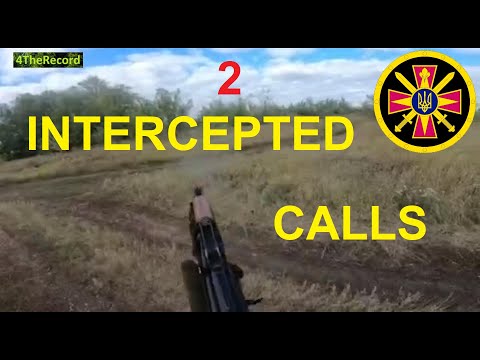 2 Intercept Calls – “The fights here are absolutely f*cked…It’s a ...