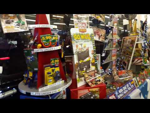 Mackays of Cambridge a 5 minute tour of the new layout.