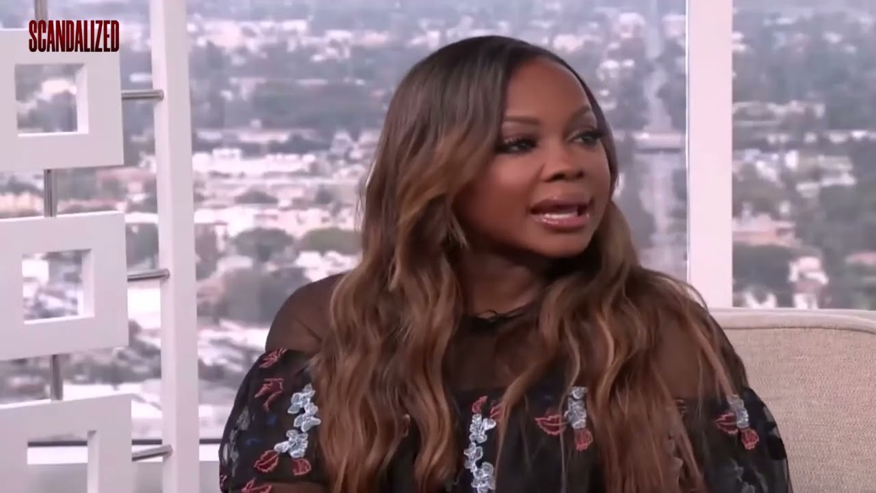 At 58, Dr. Simone Whitmore FINALLY Break Silence On Porsha Williams!