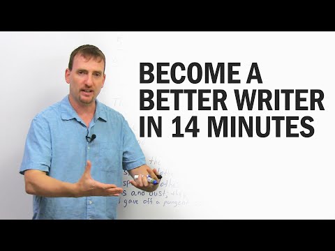 Build a picture with your words: 5 descriptive writing tools