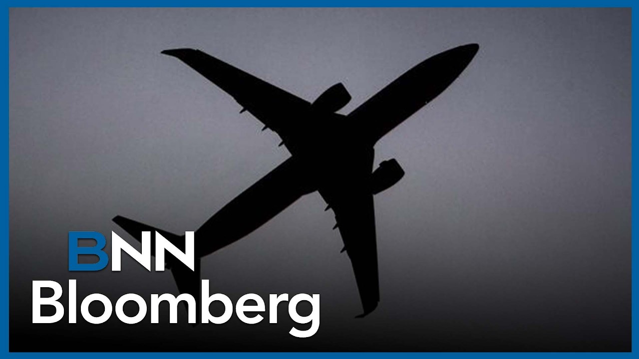 'Most ambitious launch of a new airport by any airline on this country': Porter Airlines CEO on MET