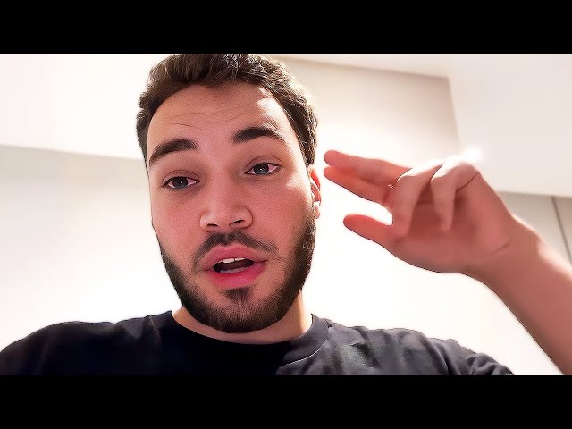 "Became a really, really bad person" - Adin Ross opens up about lean ...