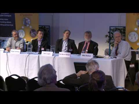 Panel discussion