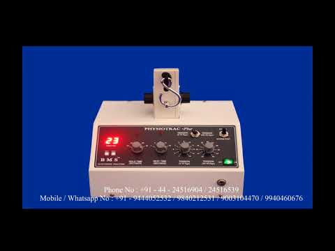 Traction Equipment at Best Price in India