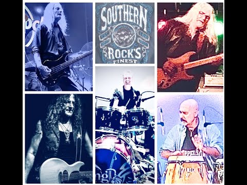 Media Library – Southern Rock's Finest