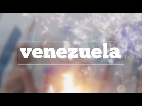 How to spell venezuela