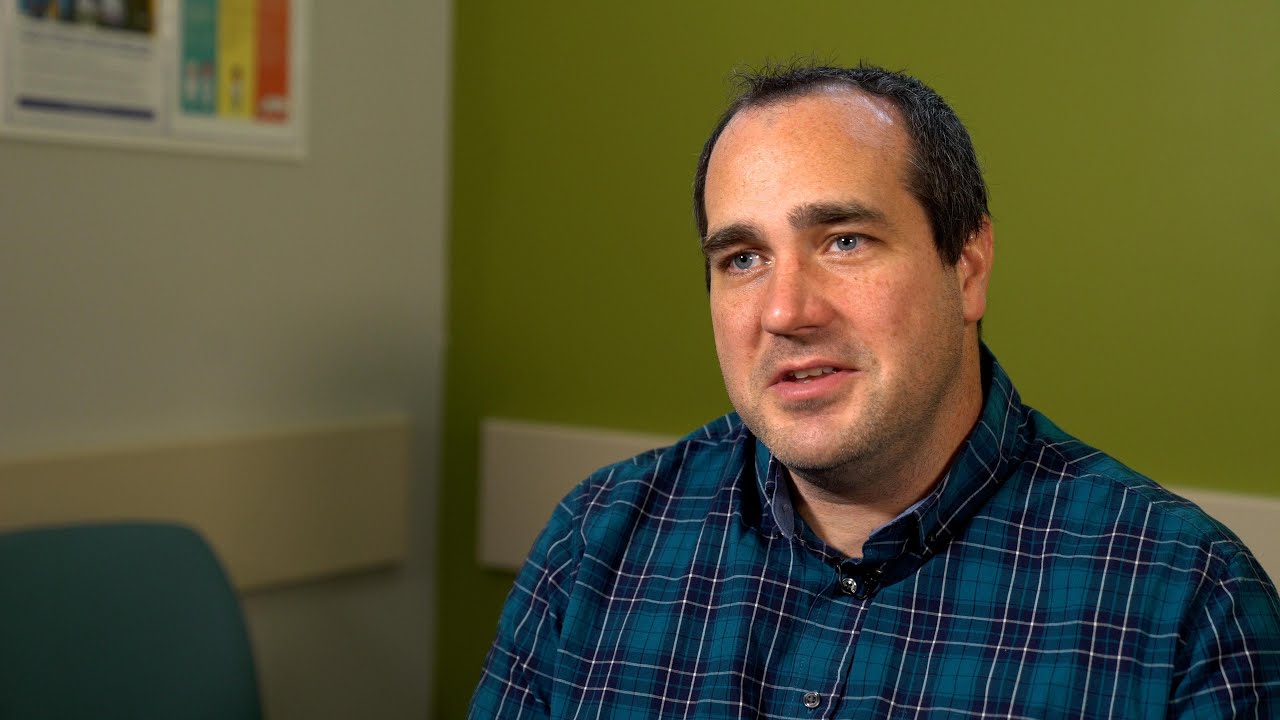 Eric West, D.O. - Children's Physician's, Spring Valley