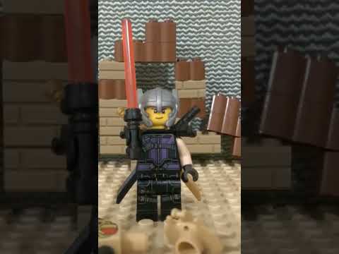Lightsaber vs. Laser Sword | Which is better?