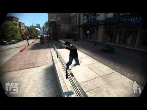 Steam Community :: Video :: EA Skate 3 - Session