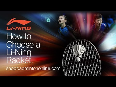 Li Ning Badminton Rackets - Latest Price, Dealers & Retailers in India