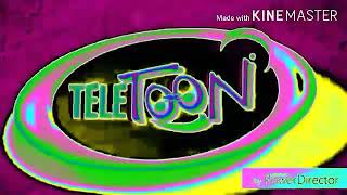 Teletoon Logo 1997