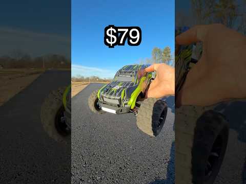 $10 vs $700 RC Speed Test! ????