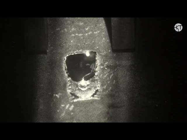 Discover the Power of the Chronos 1.4 High Speed Camera • MC-S ...