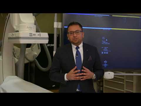 What Happens to the Brain During a Stroke?