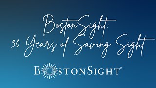 Boston Foundation for Sight (dba BostonSight) - GuideStar Profile