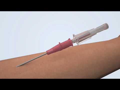 Safe and Effective Cannula - Rocialle AcuteCare