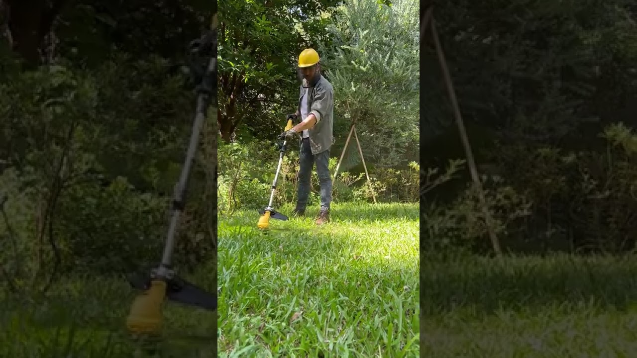 IMOUMLIVE String Trimmer