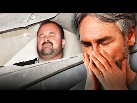 The Tragedy Of Frank Fritz's Death Is Just Utterly Heartbreaking