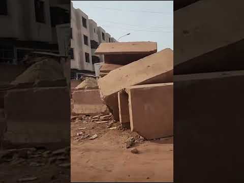 Traore deals with corrupt Contractors | Ibrahim Traore new roads #IbrahimTraore