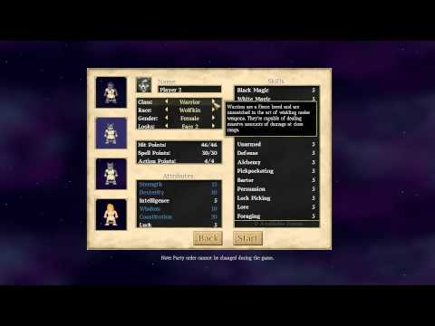 Steam Community :: Video :: AntharioN - Lets Play - Part 1 - Character ...