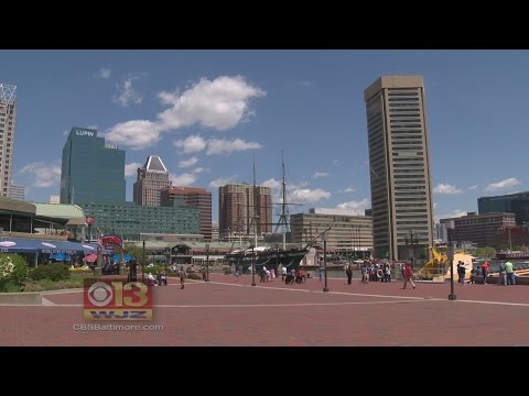 Hogan Administration Wants More Big Name Companies in Maryland