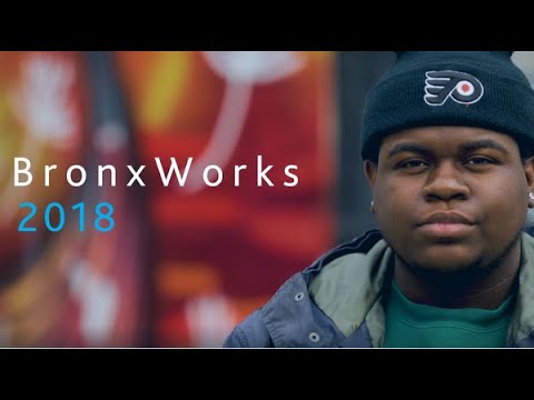 BronxWorks 2018 Annual Gala Video