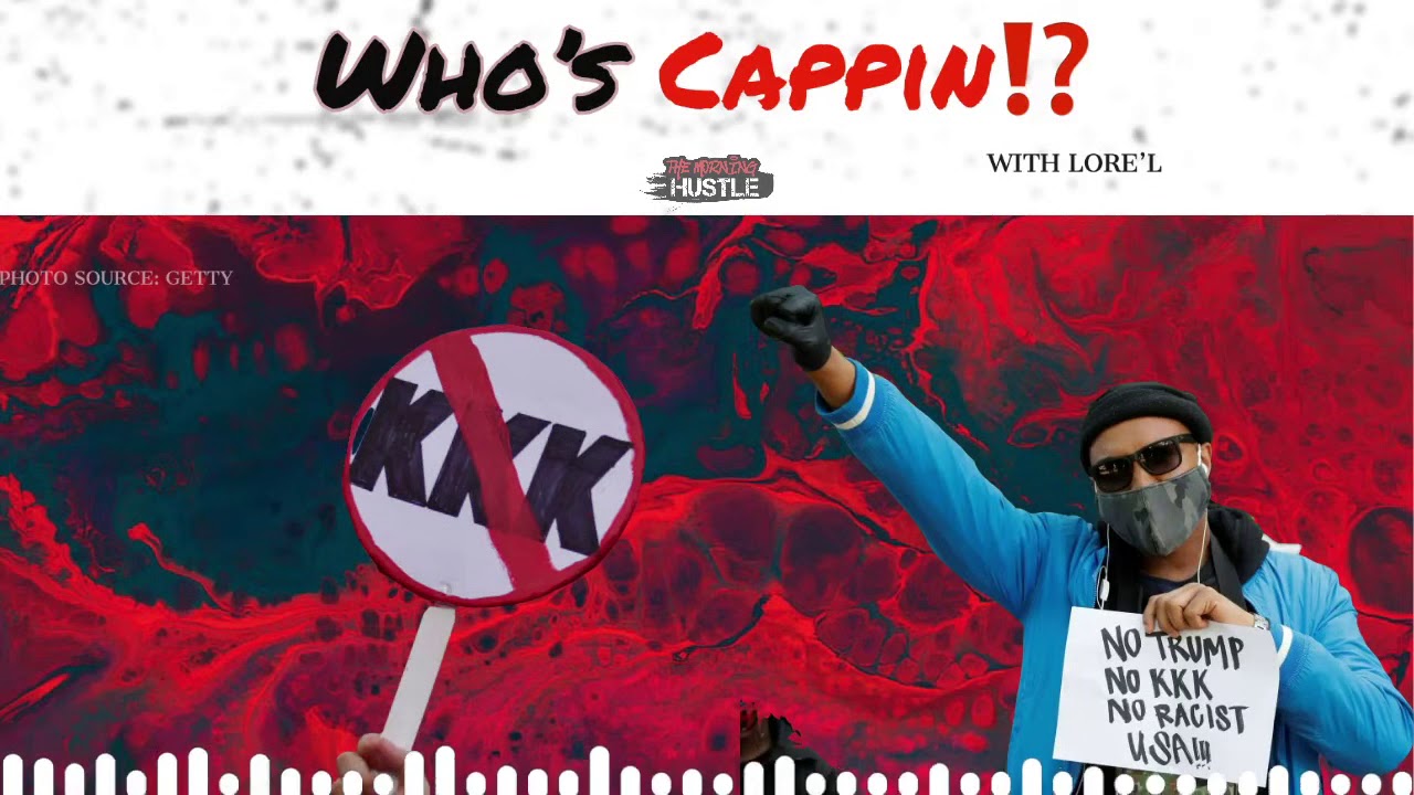 Local Live: Protest Primer with Shannon Sims - The NW Local Paper