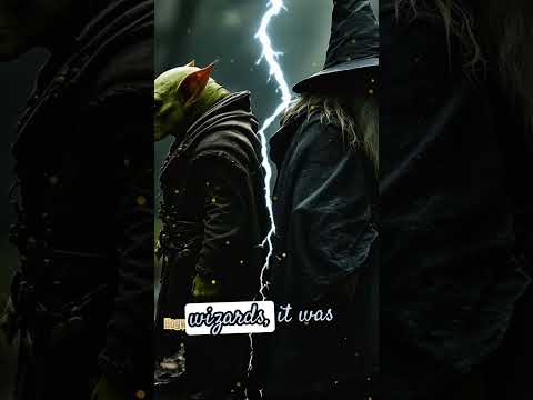 Griphook the Goblin: The Fragile Alliances and Tensions in Gringotts Heists