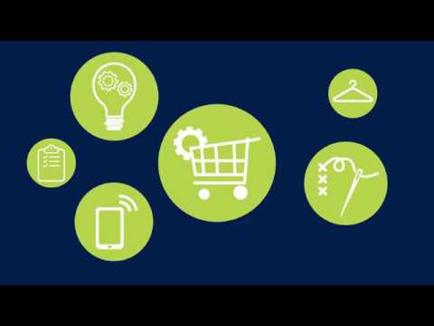 Apparel X - Apparel & Textile ERP Software