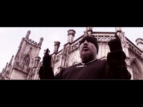 Psycomatic – Lord Infamous Tribute | HEAT IDENTITY PATROL