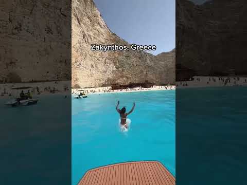 2023 best summer destinations in Europe ð
