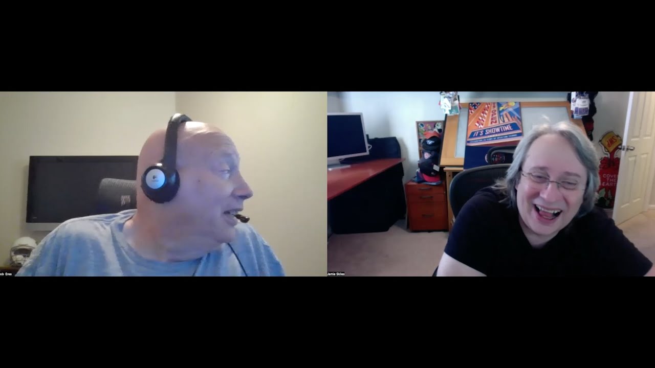 Phoenix Design Works: Jamie Sits down for an Interview with Bob 