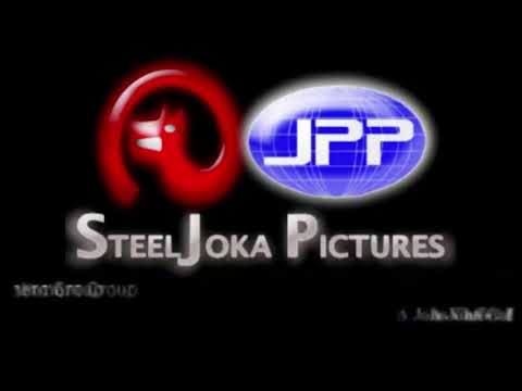 Logo What If's 22: SteelJoka Pictures With The SJS Entertainment Group and JCE Byline (V1)