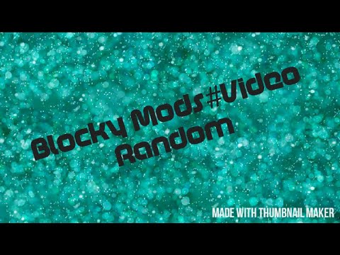 Steam Community :: Video :: Blocky Mods#Video Random