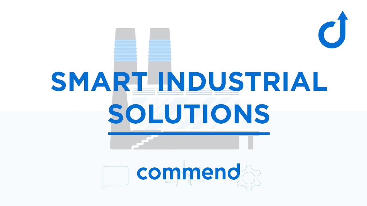 Take your industrial PA and intercom system to the next level