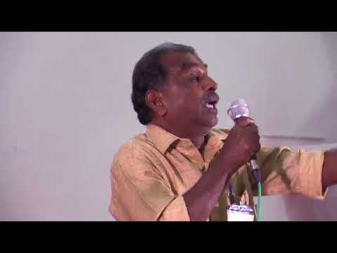 354 - Attapady Malayalam Intercessory retreat by Br Thomas Paul 6 to11 Jan 2018.