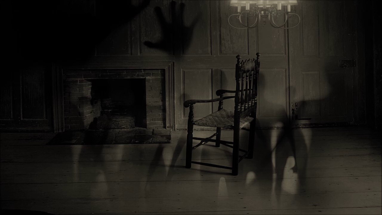 Dark/Horror Ambience Soundpack -(Unity)